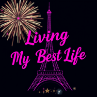 Changes in the Making – Living My Best Life